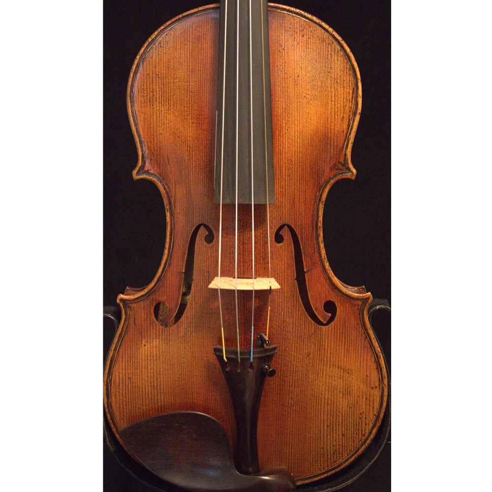 Texas Violin Shop - El Toro Classic Model Violin