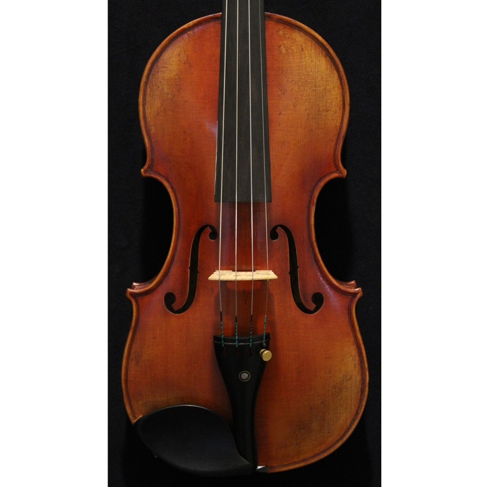 Texas Violin Shop - Core Select Amati 1662 Model Violin