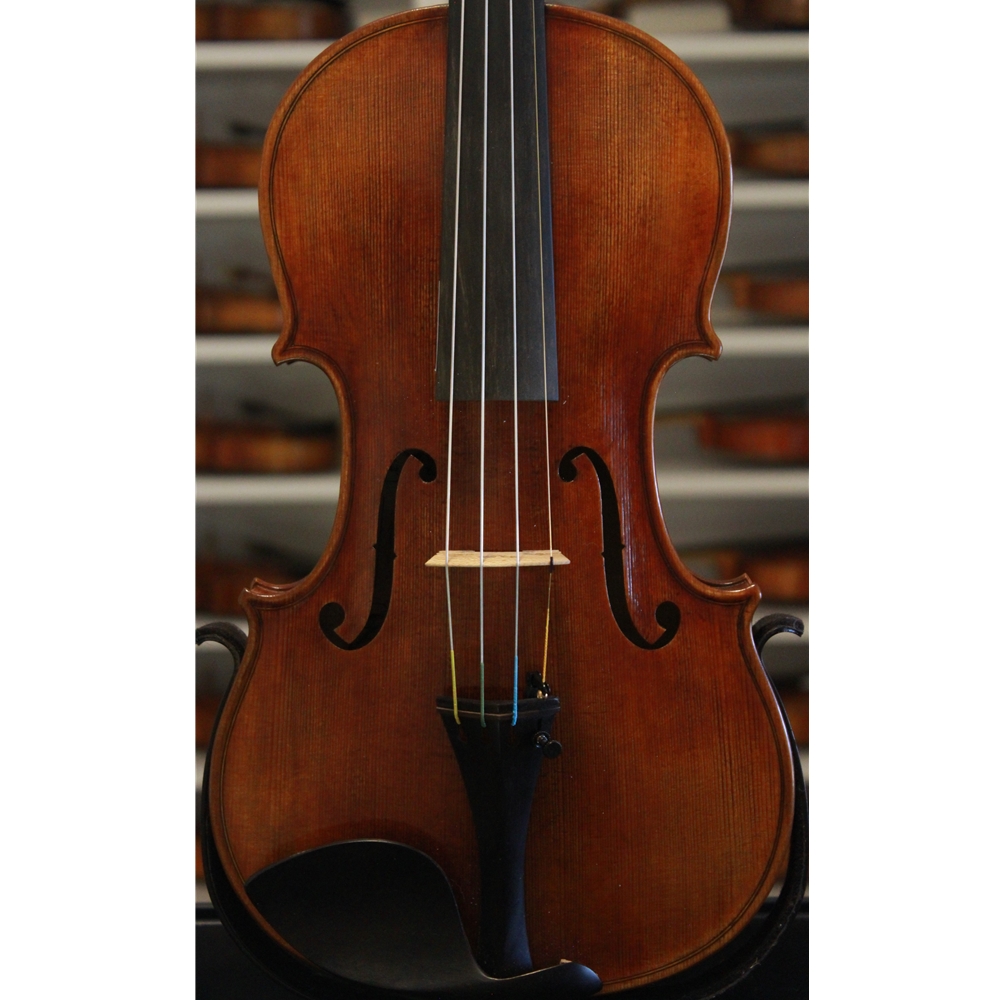 Texas Violin Shop - El Toro Prodigy Violin