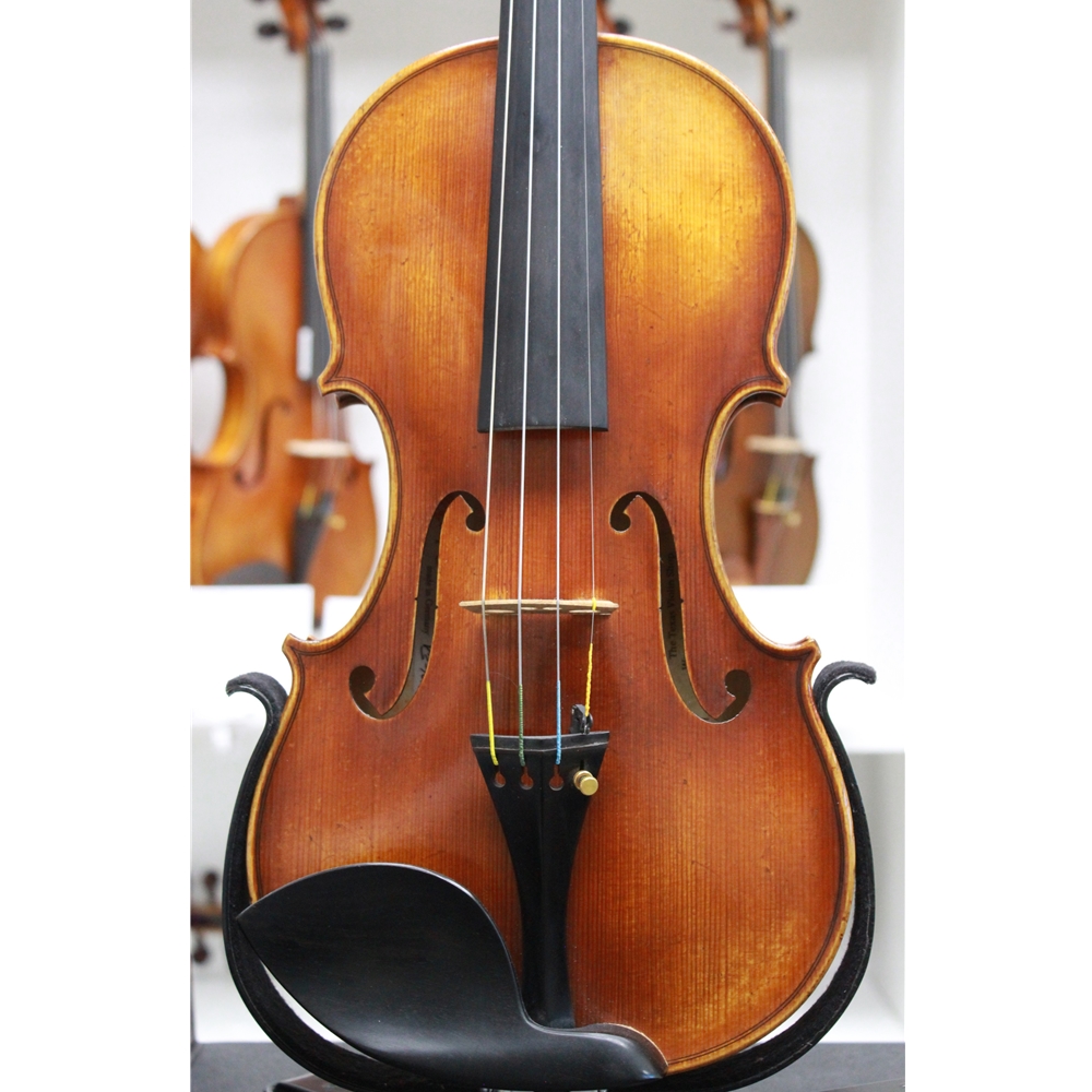 Texas Violin Shop - Klaus Ludwig Clement V-3 Violin
