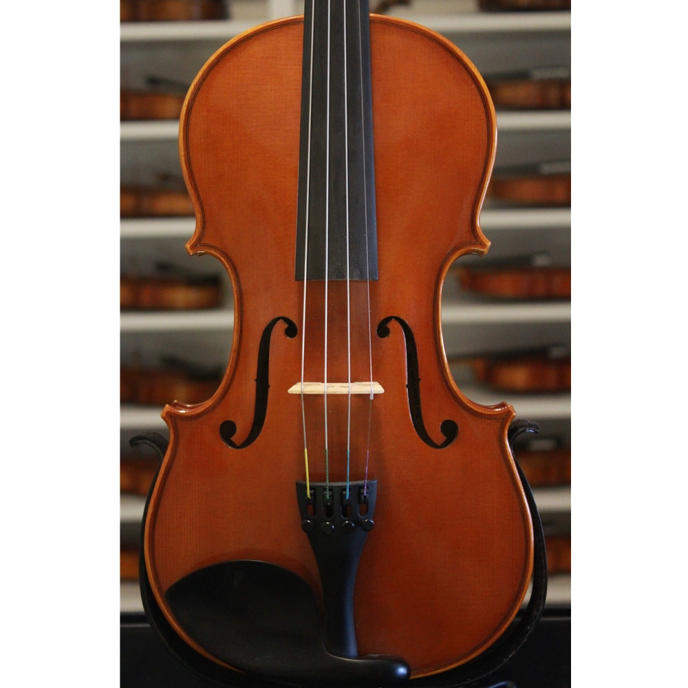 Texas Violin Shop - Vibrante Strad Model Violin