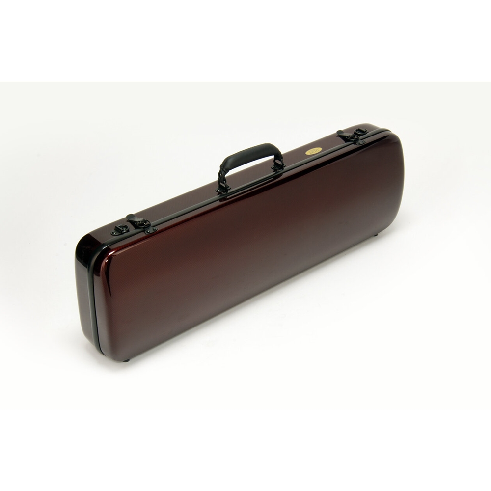 Texas Violin Shop - Artino Mirage Carbon Hybrid Violin Case