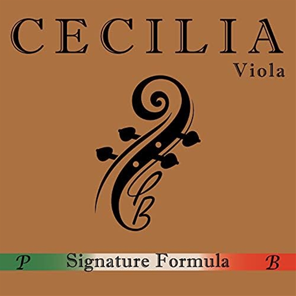 Texas Violin Shop - Cecilia Signature Viola Rosin Full Cake w/ Rosin ...