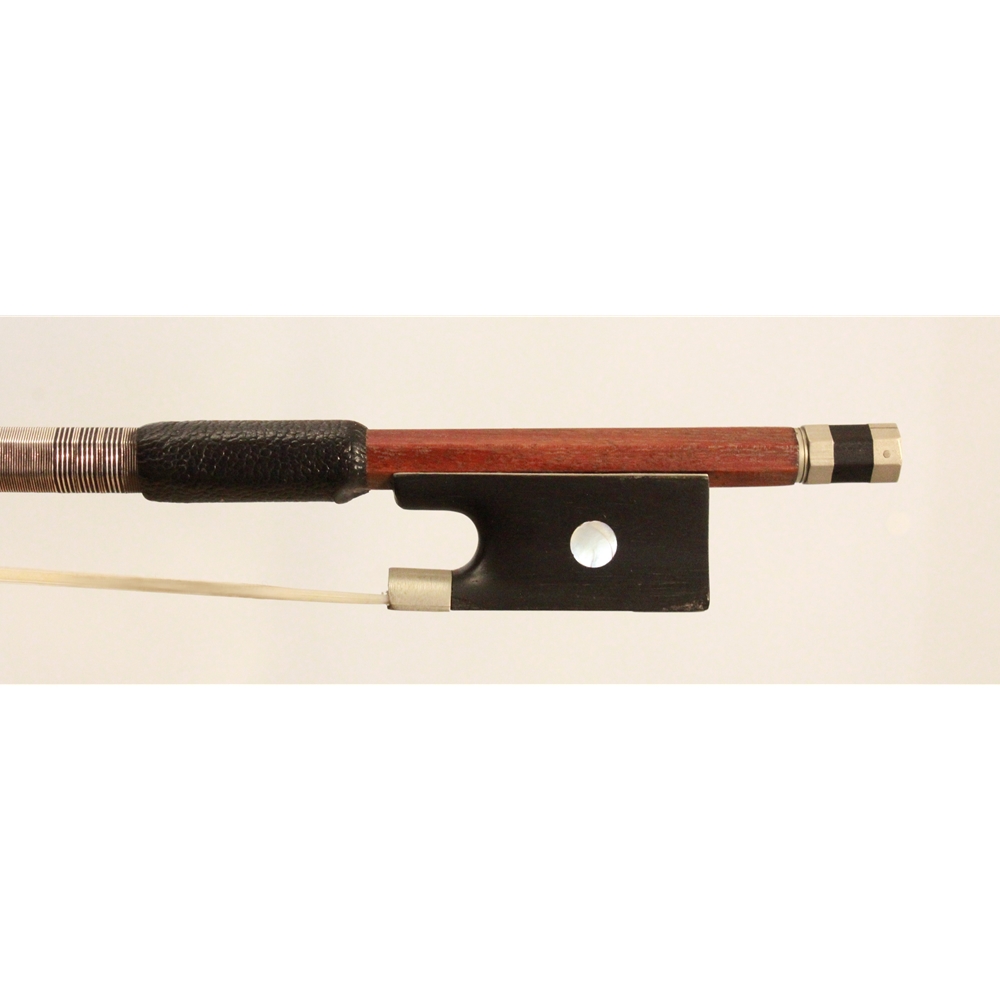Texas Violin Shop - Pierre Maline Violin Bow