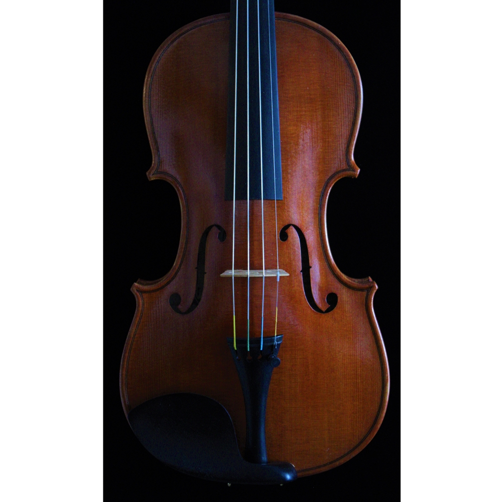 Joseph Ciccarelli Violin