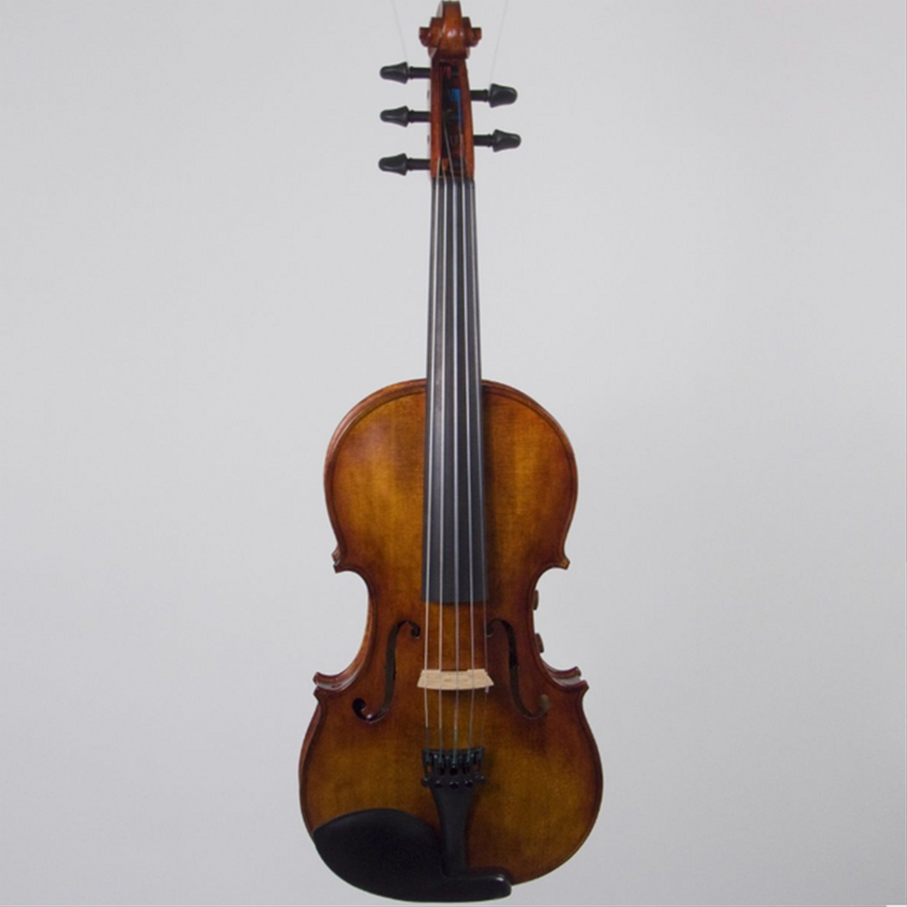 Texas Violin Shop - Realist 5 String Pro Electro/acustic Violin