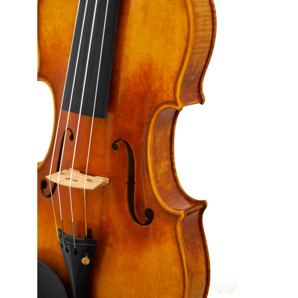 Texas Violin Shop - "Duke of Cambridge" violin 4/4